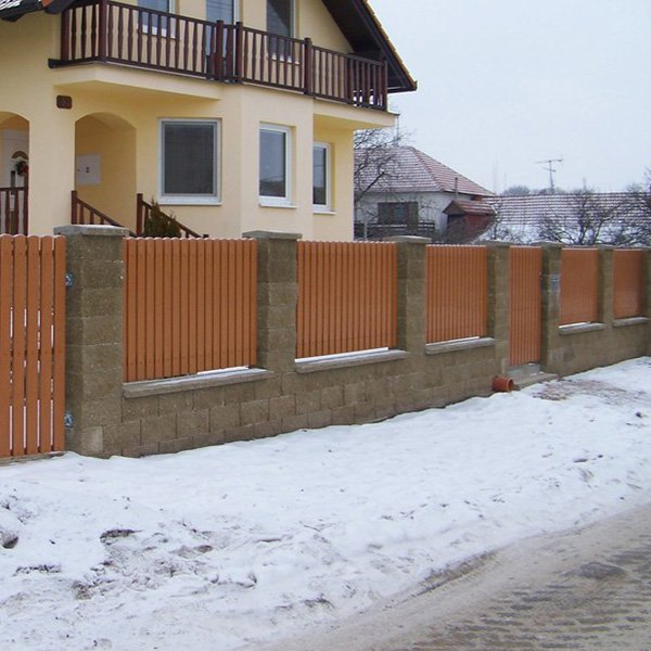 Ploty a plotové dielce Nitra - Rollo Nitra